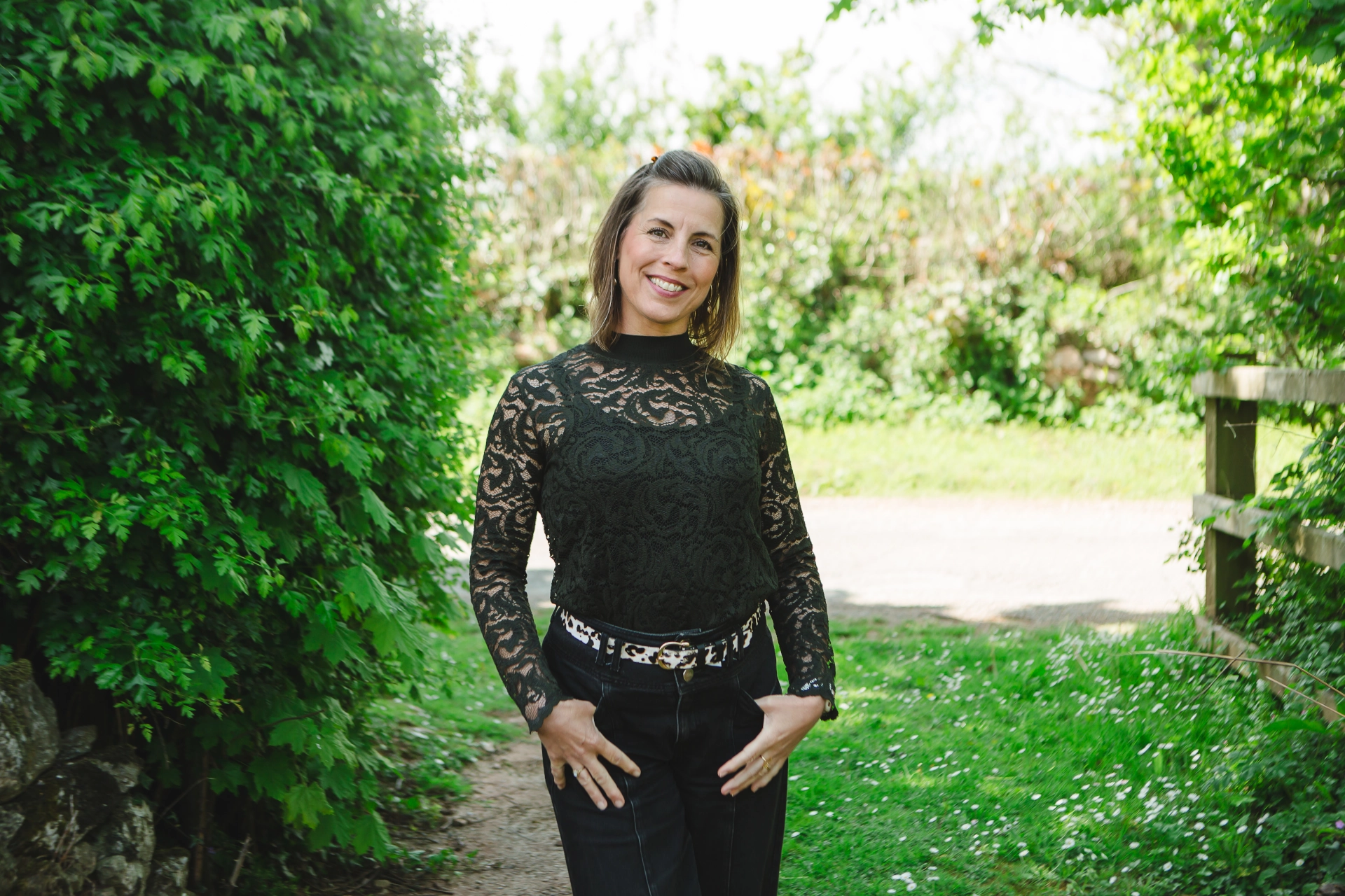 pepp talks the podcast from Sue Richards Coaching