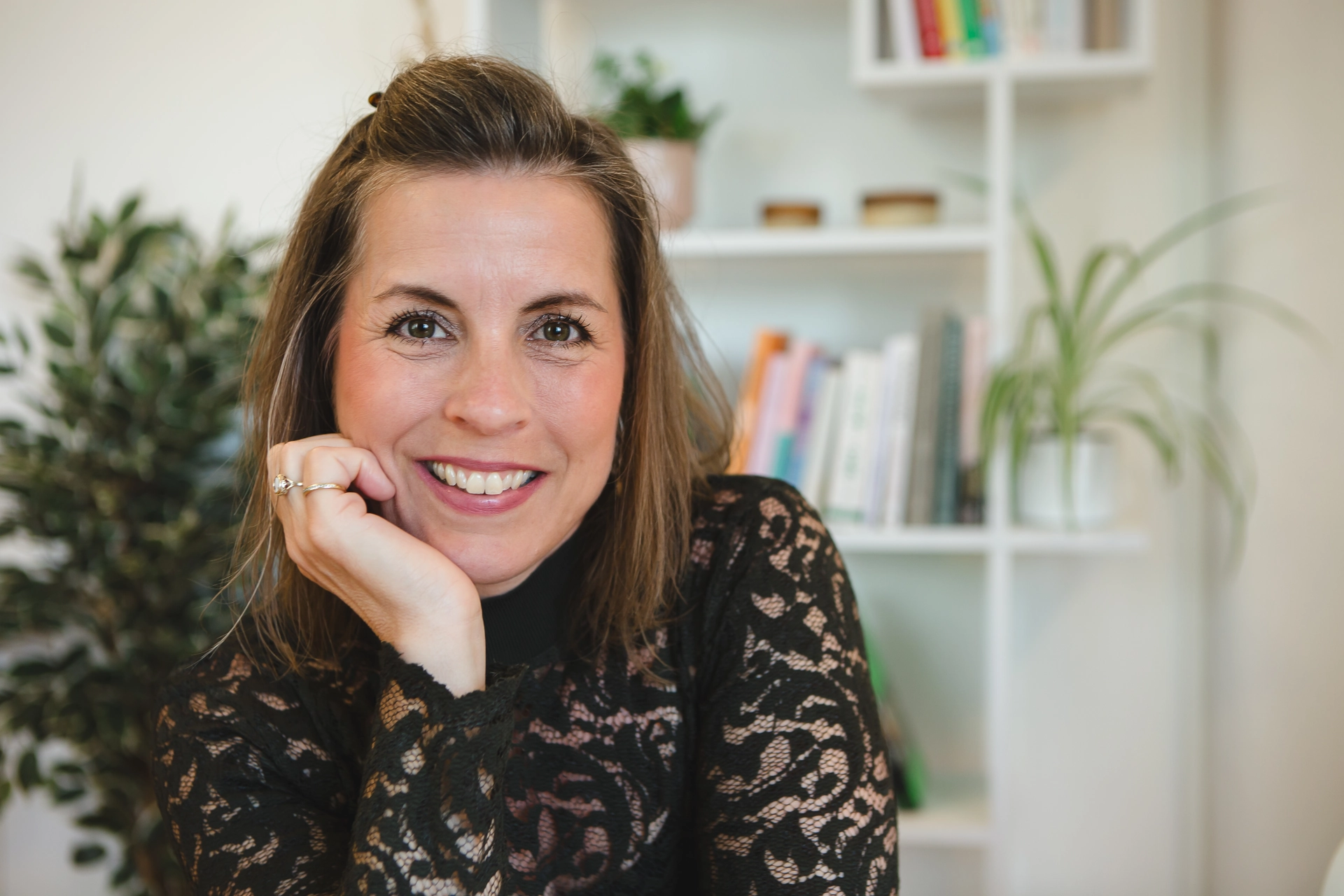 Dashboard - Sue Richards Coaching